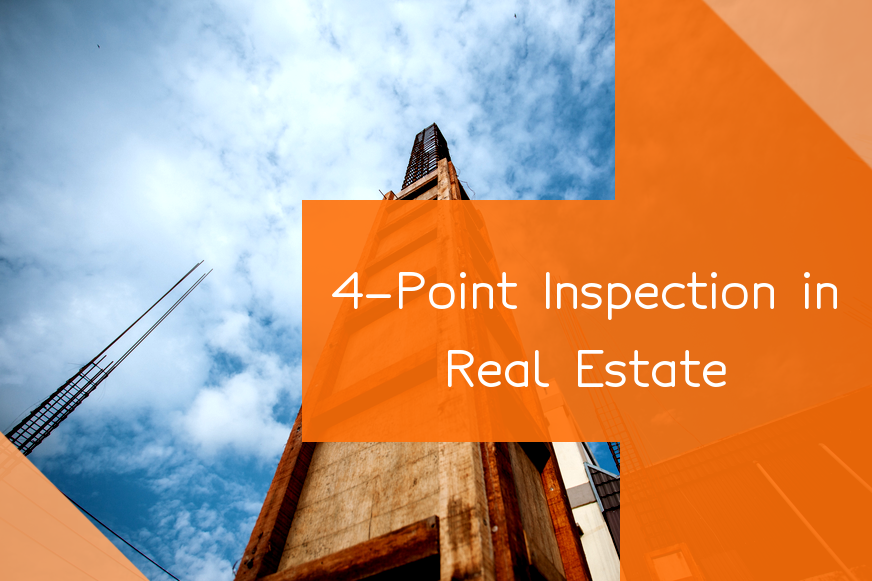 What Are 4-Point Inspections in Real Estate, and Why Do Them?