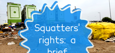 What Are Squatters Rights? A Guide to Squatters Rights