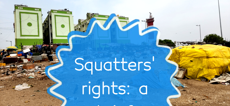 What Are Squatters Rights? A Guide to Squatters Rights